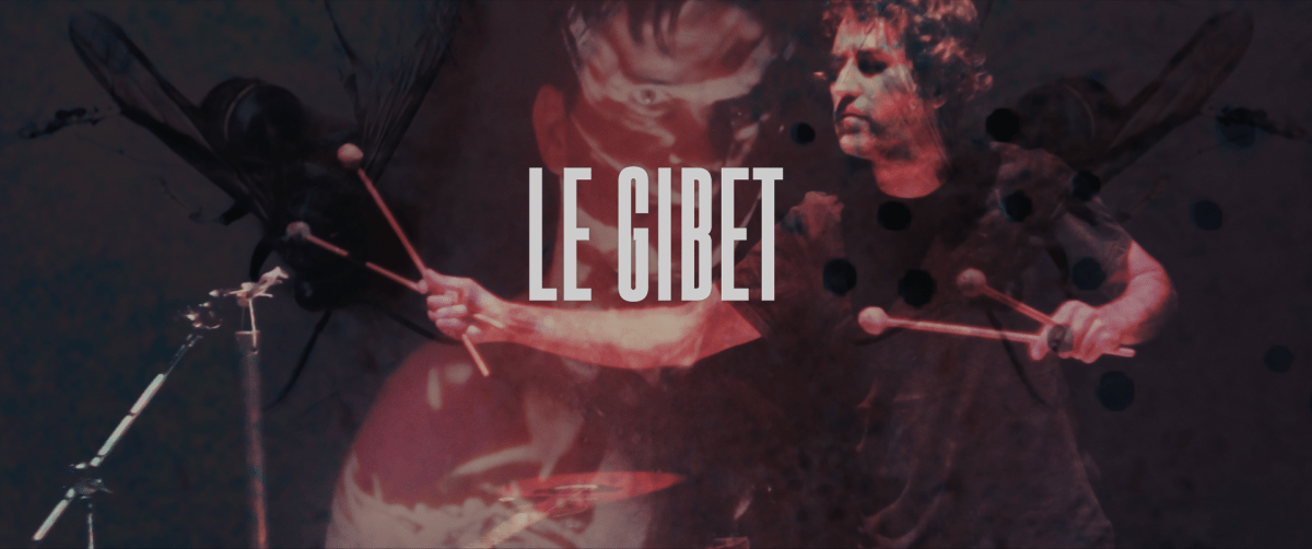Le Gibet | 1/2 PIRATA MAU